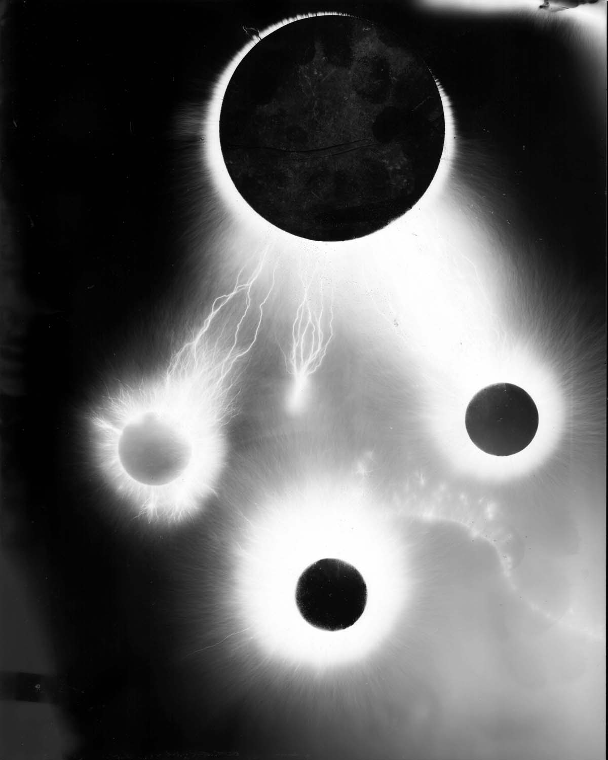 Jeff Behary's Electrotherapy Museum