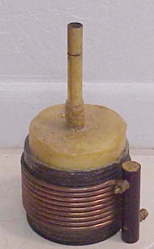 The Turn Of The Century Electrotherapy Museum Tesla Library